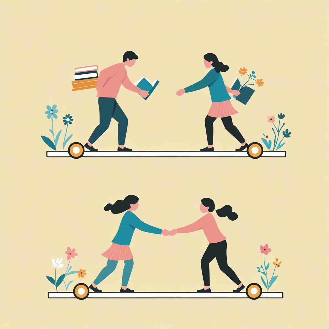 10 Signs of a One Sided Relationship & How to Fix It