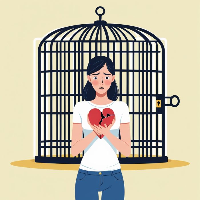 10 Signs of a One Sided Relationship & How to Fix It